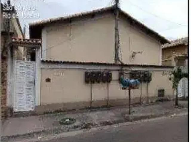 Casa / Sobrado para Venda em São Gonçalo/RJ Jardim Catarina 1 Quartos