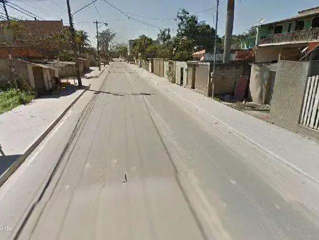 Casa / Sobrado para Venda em São Gonçalo/RJ Jardim Catarina 1 Quartos