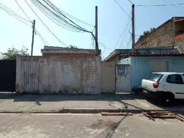 Casa / Sobrado para Venda em São Gonçalo/RJ Jardim Catarina 1 Quartos