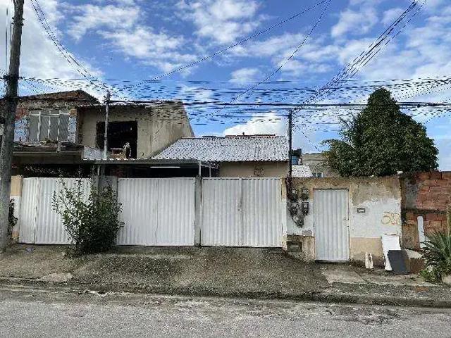 Casa / Sobrado para Venda em São Gonçalo/RJ Jardim Catarina 1 Quartos
