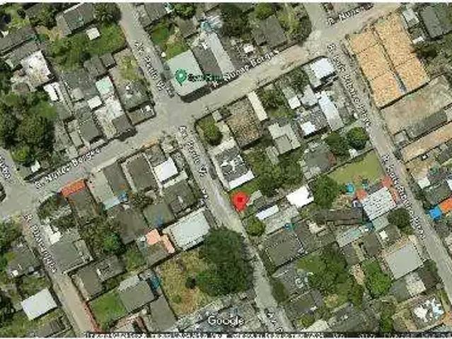 Casa / Sobrado para Venda em São Gonçalo/RJ Jardim Catarina 1 Quartos