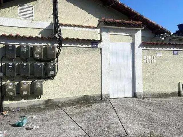 Casa / Sobrado para Venda em São Gonçalo/RJ Jardim Catarina 1 Quartos