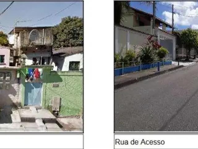 Casa / Sobrado para Venda em São Gonçalo/RJ Jardim Catarina 1 Quartos