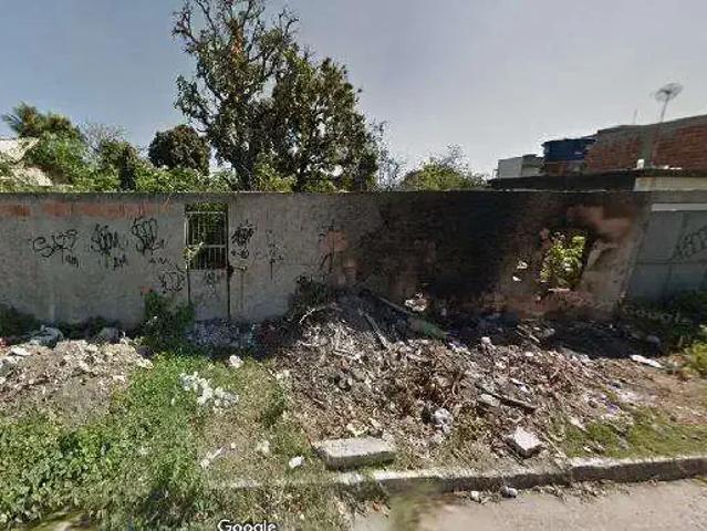 Casa / Sobrado para Venda em São Gonçalo/RJ Jardim Catarina 1 Quartos