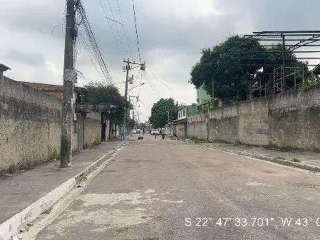 Casa / Sobrado para Venda em São Gonçalo/RJ Jardim Catarina 1 Quartos