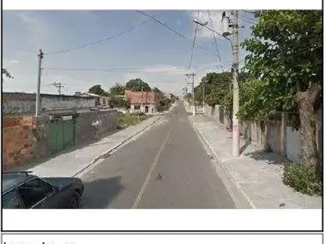 Casa / Sobrado para Venda em São Gonçalo/RJ Jardim Catarina 1 Quartos