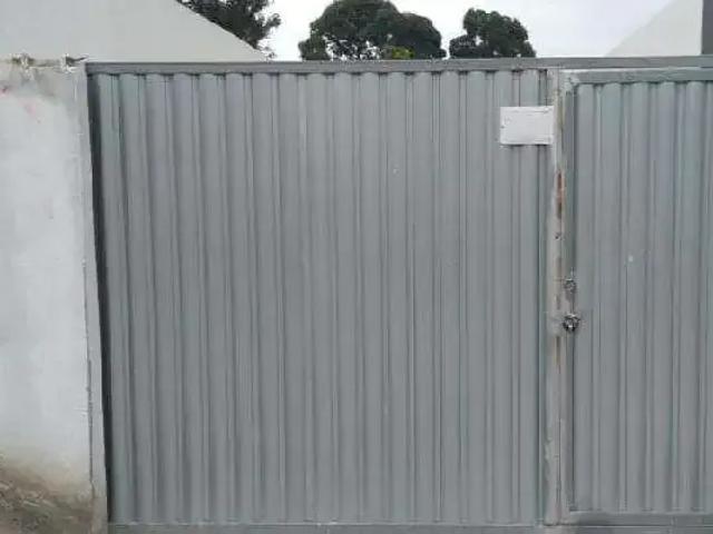 Casa / Sobrado para Venda em São Gonçalo/RJ Jardim Catarina 1 Quartos