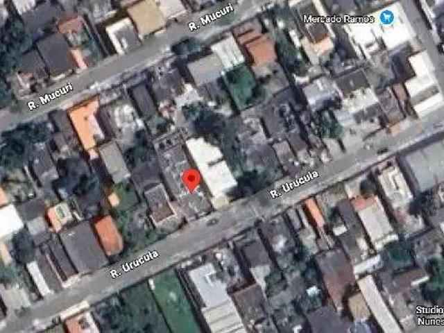 Casa / Sobrado para Venda em São Gonçalo/RJ Jardim Catarina 1 Quartos