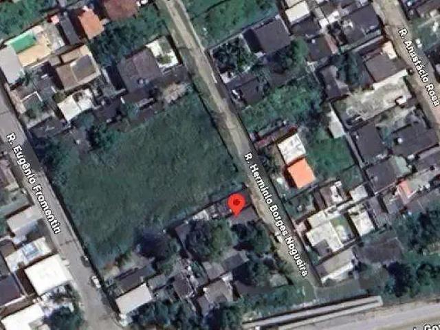 Casa / Sobrado para Venda em São Gonçalo/RJ Jardim Catarina 1 Quartos