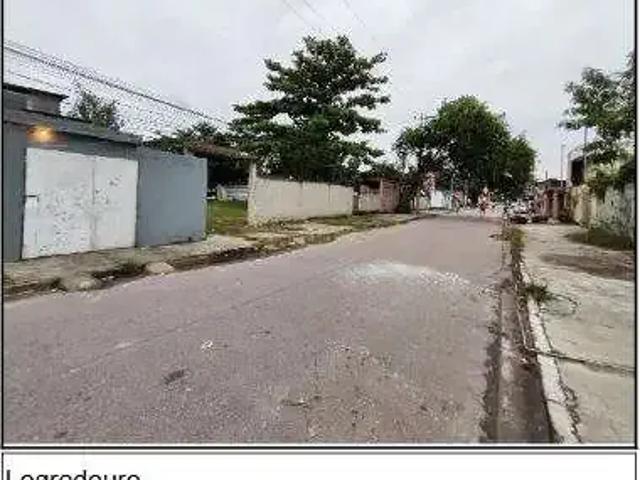 Casa / Sobrado para Venda em São Gonçalo/RJ Jardim Catarina 1 Quartos