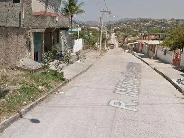 Casa / Sobrado para Venda em São Gonçalo/RJ Jardim Catarina 1 Quartos