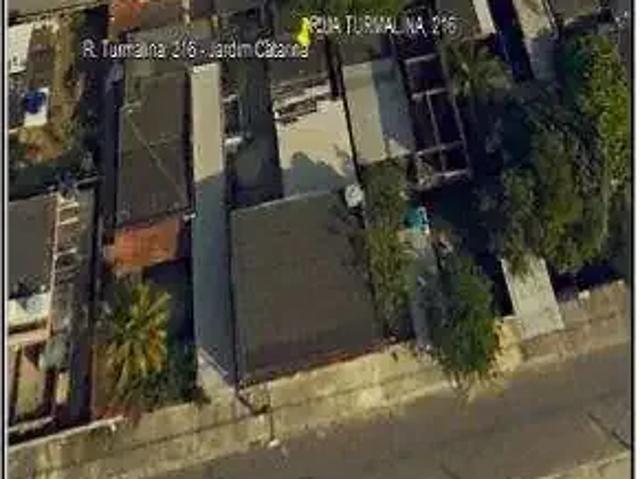 Casa / Sobrado para Venda em São Gonçalo/RJ Jardim Catarina 1 Quartos