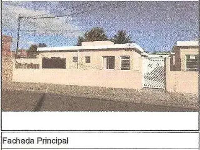 Casa / Sobrado para Venda em São Gonçalo/RJ Jardim Catarina 1 Quartos
