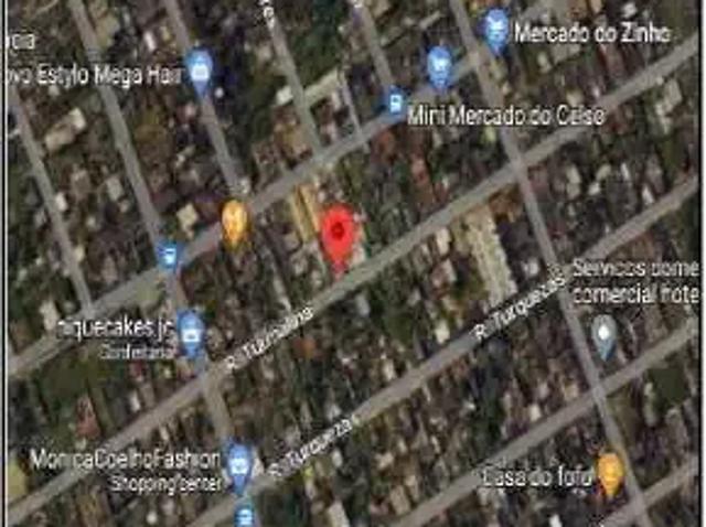 Casa / Sobrado para Venda em São Gonçalo/RJ Jardim Catarina 1 Quartos