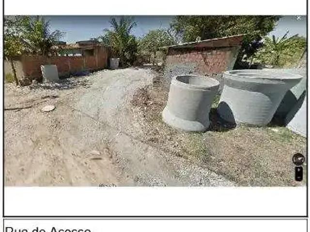 Casa / Sobrado para Venda em São Gonçalo/RJ Jardim Catarina 1 Quartos