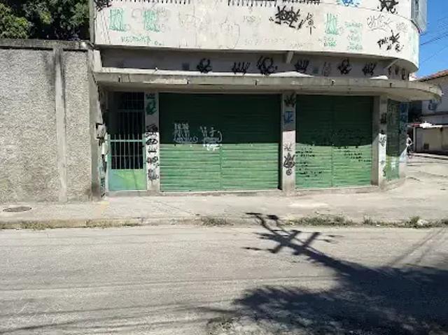 Casa / Sobrado para Venda em São Gonçalo/RJ Jardim Catarina 1 Quartos