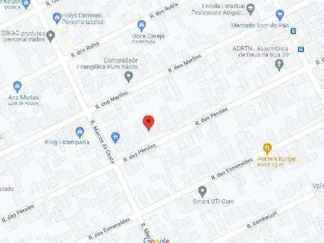 Casa / Sobrado para Venda em São Gonçalo/RJ Jardim Catarina