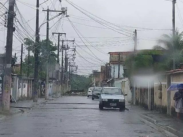 Casa / Sobrado para Venda em São Gonçalo/RJ Jardim Catarina