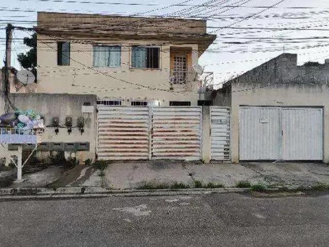 Casa / Sobrado para Venda em São Gonçalo/RJ Jardim Catarina