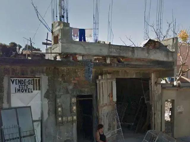 Casa / Sobrado para Venda em São Gonçalo/RJ Jardim Catarina