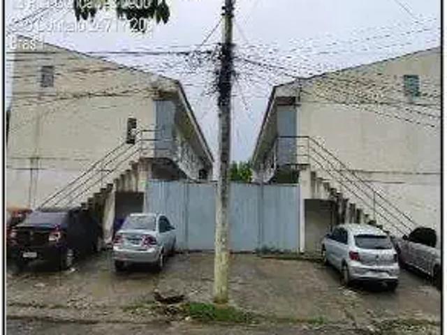 Casa / Sobrado para Venda em São Gonçalo/RJ Jardim Catarina 2 Quartos