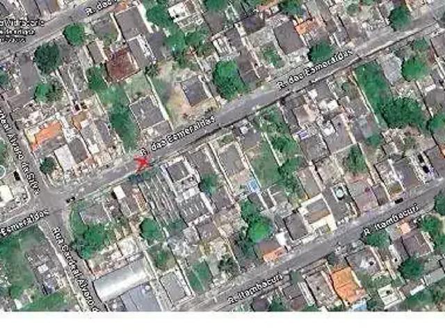 Casa / Sobrado para Venda em São Gonçalo/RJ Jardim Catarina 2 Quartos