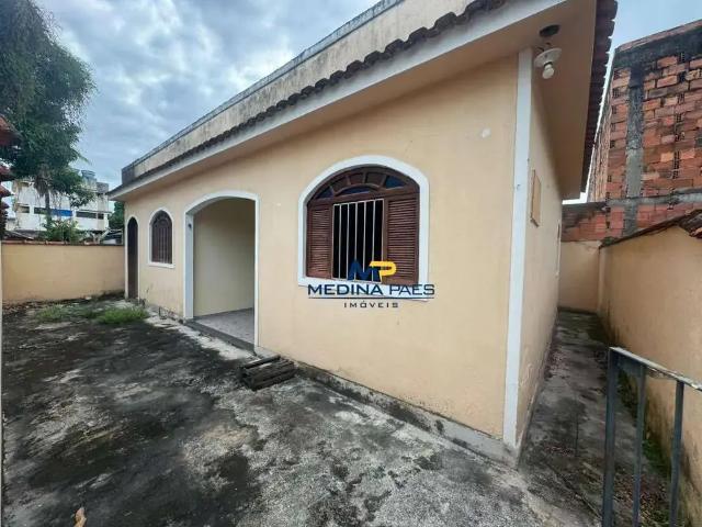 Casa / Sobrado para Venda em São Gonçalo/RJ Jardim Catarina 2 Quartos