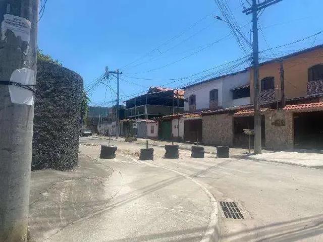 Casa / Sobrado para Venda em São Gonçalo/RJ Jardim Catarina 2 Quartos