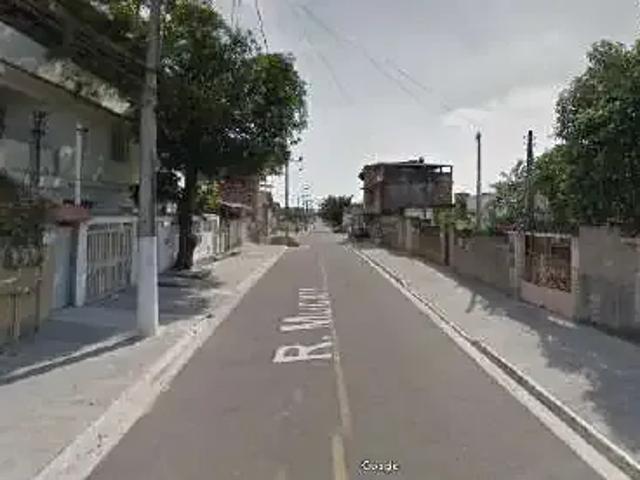 Casa / Sobrado para Venda em São Gonçalo/RJ Jardim Catarina 2 Quartos