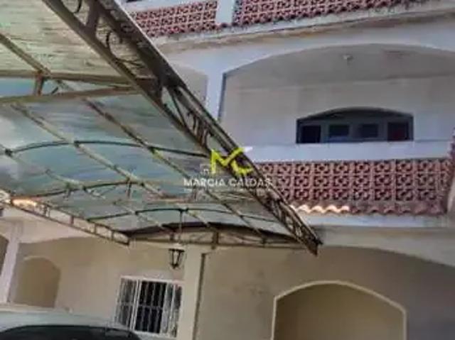 Casa / Sobrado para Venda em São Gonçalo/RJ Jardim Catarina 2 Quartos
