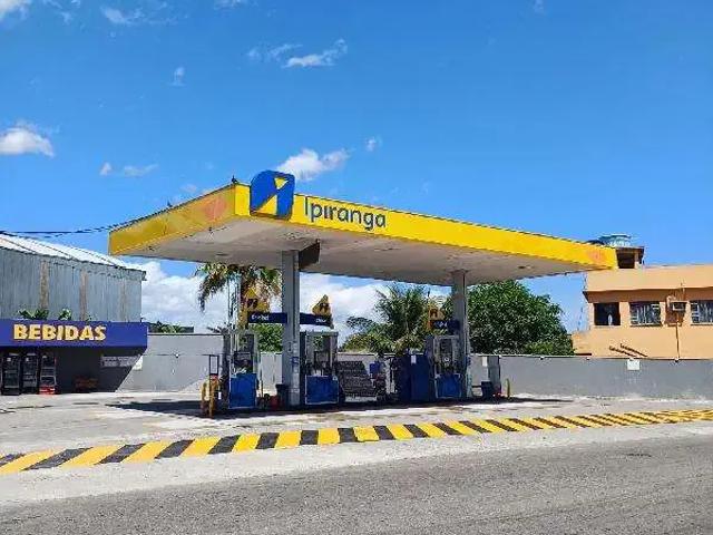 Casa / Sobrado para Venda em São Gonçalo/RJ Jardim Catarina 2 Quartos