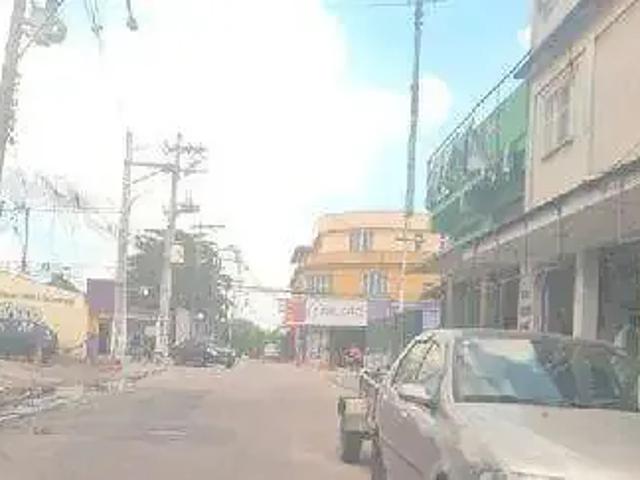 Casa / Sobrado para Venda em São Gonçalo/RJ Jardim Catarina 2 Quartos