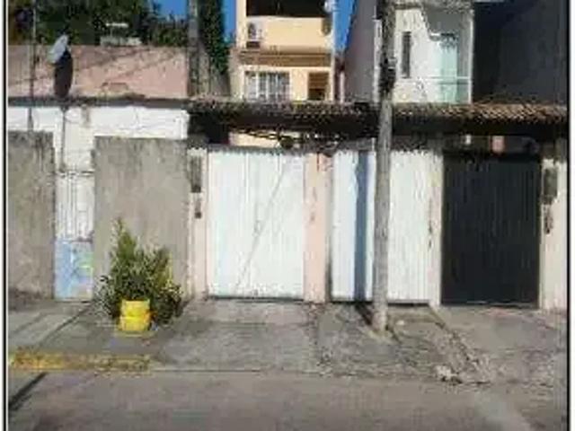 Casa / Sobrado para Venda em São Gonçalo/RJ Jardim Catarina 2 Quartos