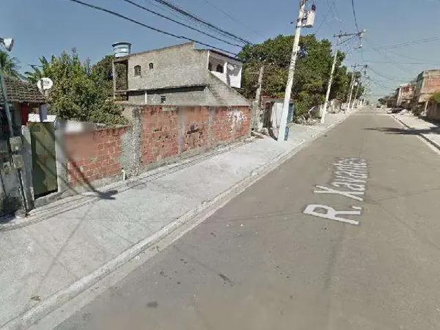 Casa / Sobrado para Venda em São Gonçalo/RJ Jardim Catarina 2 Quartos