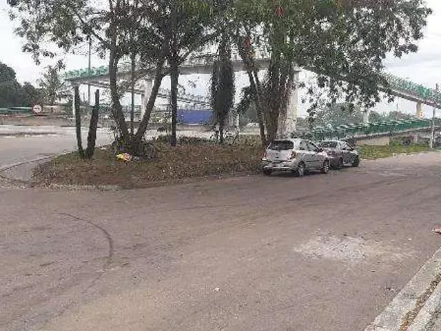 Casa / Sobrado para Venda em São Gonçalo/RJ Jardim Catarina 2 Quartos