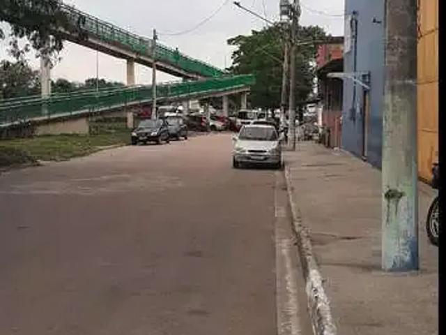 Casa / Sobrado para Venda em São Gonçalo/RJ Jardim Catarina 2 Quartos