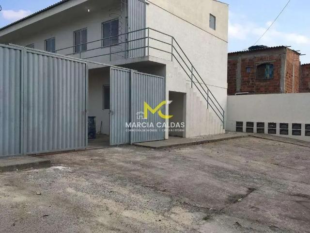 Casa / Sobrado para Venda em São Gonçalo/RJ Jardim Catarina 2 Quartos