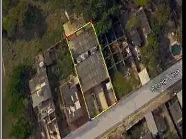Casa / Sobrado para Venda em São Gonçalo/RJ Jardim Catarina 2 Quartos