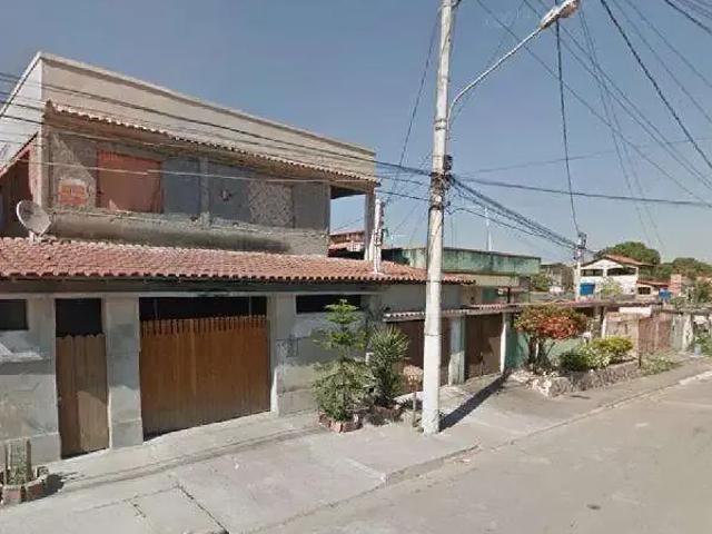 Casa / Sobrado para Venda em São Gonçalo/RJ Jardim Catarina 2 Quartos