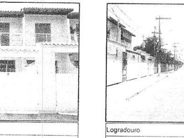 Casa / Sobrado para Venda em São Gonçalo/RJ Jardim Catarina 2 Quartos