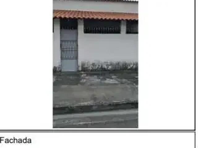 Casa / Sobrado para Venda em São Gonçalo/RJ Jardim Catarina 2 Quartos