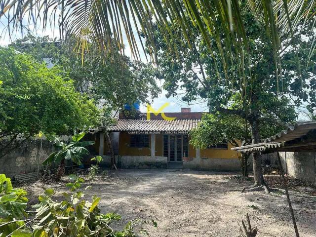 Casa / Sobrado para Venda em São Gonçalo/RJ Jardim Catarina 2 Quartos
