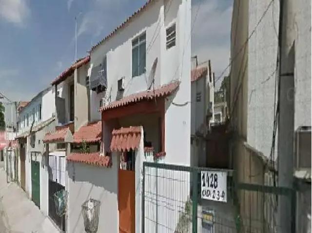 Casa / Sobrado para Venda em São Gonçalo/RJ Jardim Catarina 2 Quartos