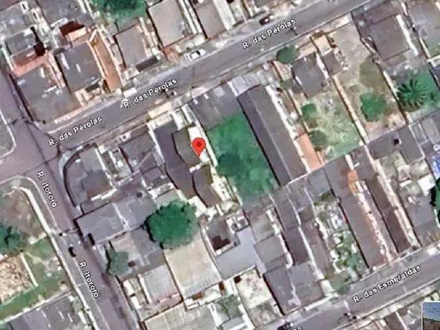 Casa / Sobrado para Venda em São Gonçalo/RJ Jardim Catarina 2 Quartos