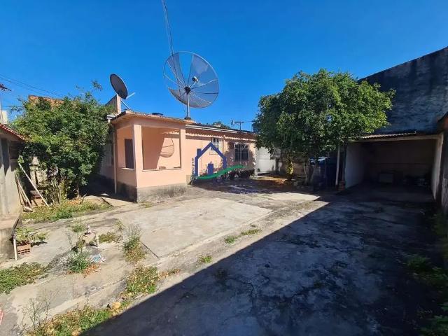 Casa / Sobrado para Venda em São Gonçalo/RJ Jardim Catarina 2 Quartos