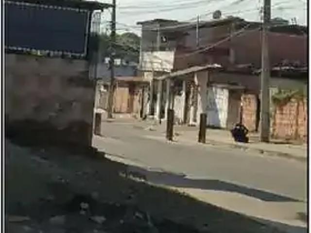 Casa / Sobrado para Venda em São Gonçalo/RJ Jardim Catarina 2 Quartos