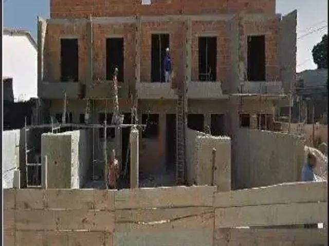 Casa / Sobrado para Venda em São Gonçalo/RJ Jardim Catarina 2 Quartos