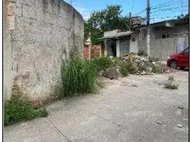 Casa / Sobrado para Venda em São Gonçalo/RJ Jardim Catarina 2 Quartos