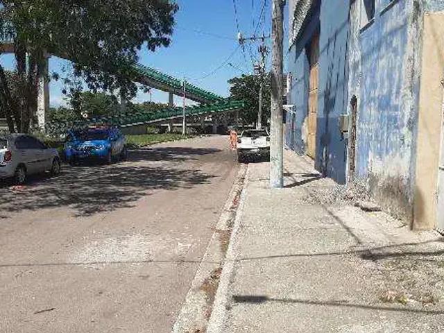 Casa / Sobrado para Venda em São Gonçalo/RJ Jardim Catarina 2 Quartos