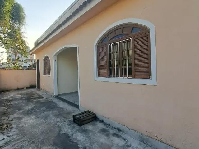 Casa / Sobrado para Venda em São Gonçalo/RJ Jardim Catarina 2 Quartos
